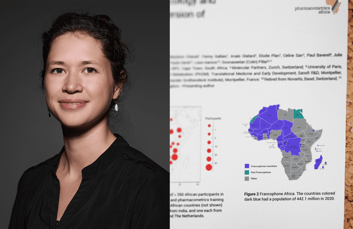 Education for empowerment: Online training in Clinical Pharmacology and Pharmacometrics in ...